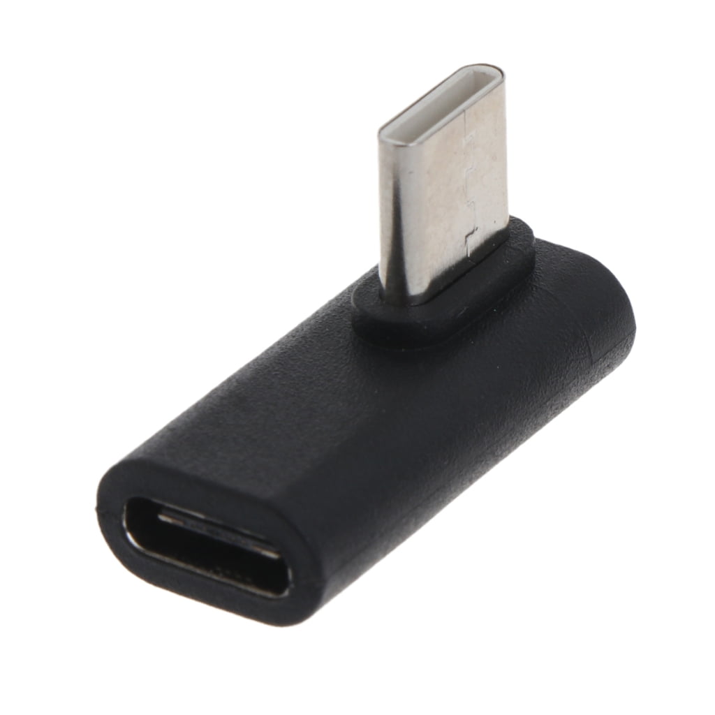 ROCKROK Portable USB C Adapter Type C Converter 480Mbps Data Adapter 5V ...