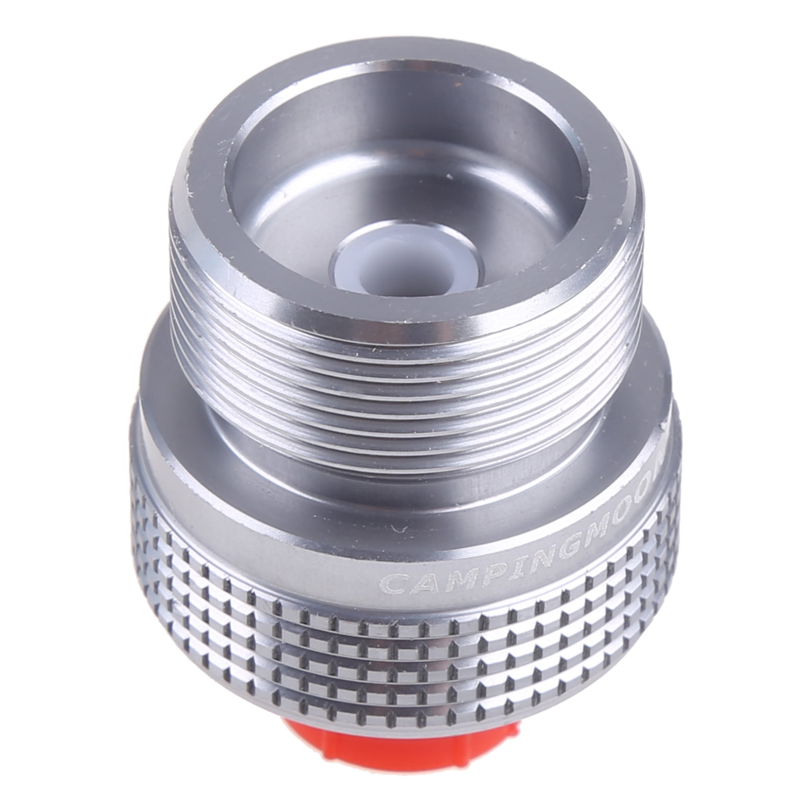 ROCKROK Prcticl Outdoor tove dpter Converter Lindl for Vlve Cniter to ...