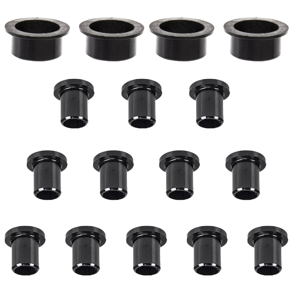 ROCKROK Precisions Crafted Bushing set Suspension Upgrades Replaces 5439874 for RZR900 - Walmart.com