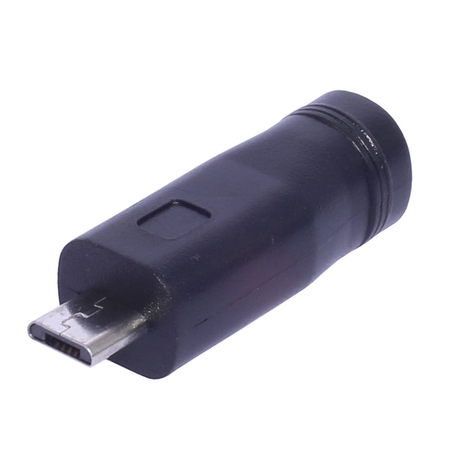 ROCKROK Professional DC5.5x2.1mm Power Adapter, Female to Male ...