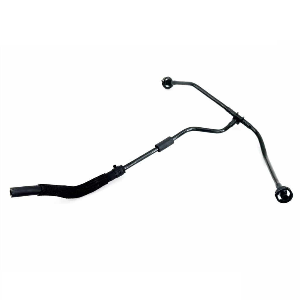 ROCKROK Radiator Cooling Hose Replacement for 3.20L Coolant Reservoir ...