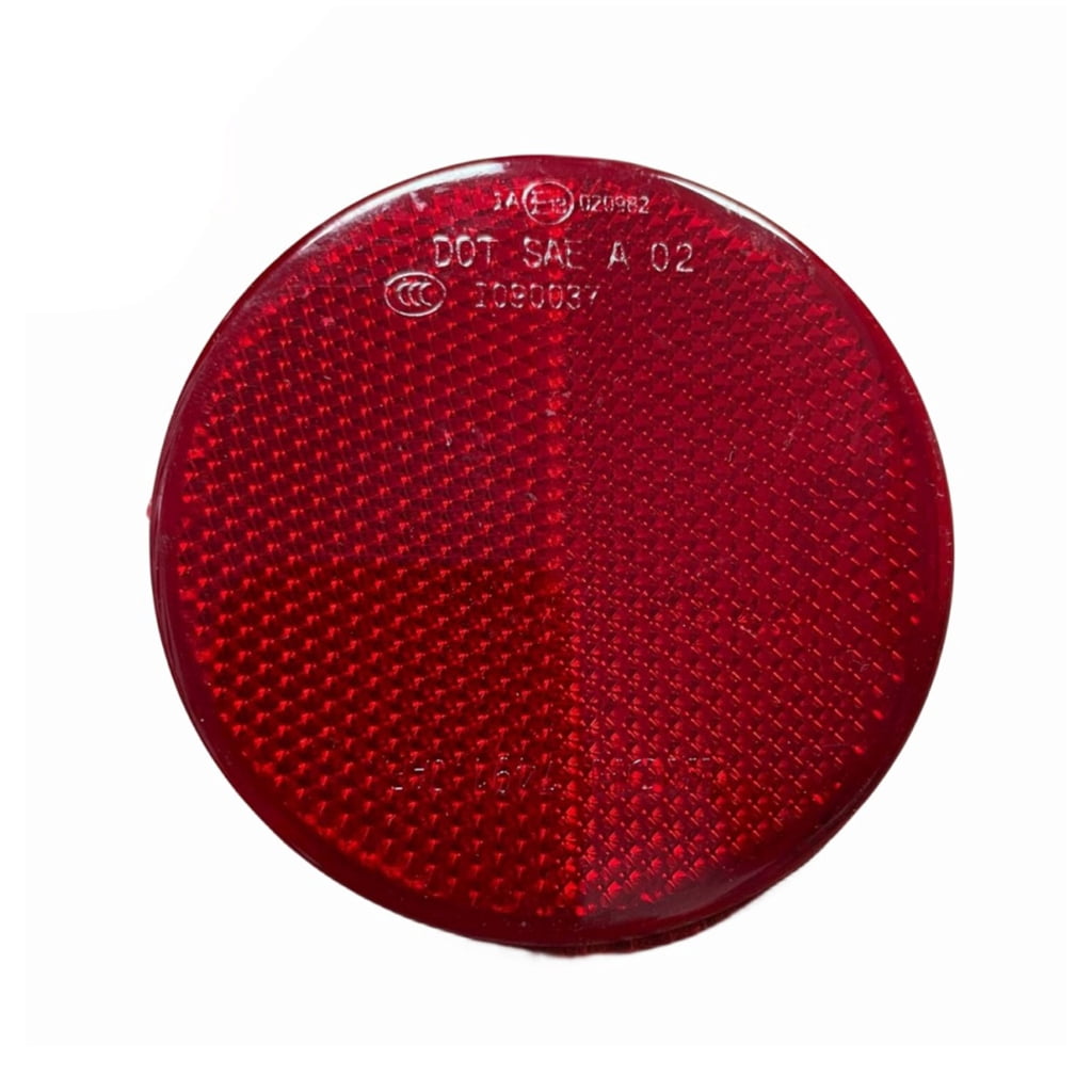 ROCKROK Rear Bumper Side Marker Light Reflector For JUKE F15 T30 26560 ...