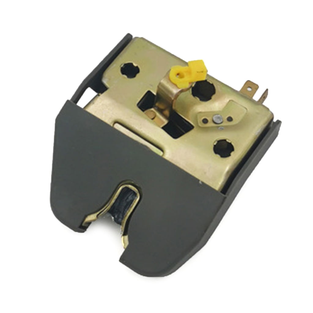 ROCKROK Rear Trunk Door Lock Latches Actuator Boot Lid Luggage Motor ...