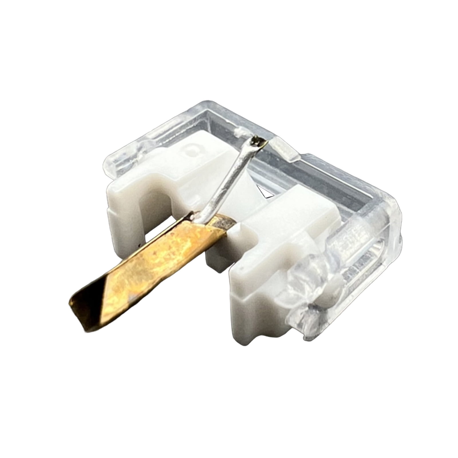 ROCKROK Record Player Needle Replacement Turntable Repair for M44G M44-7 M55E N44-7 Accurate ...