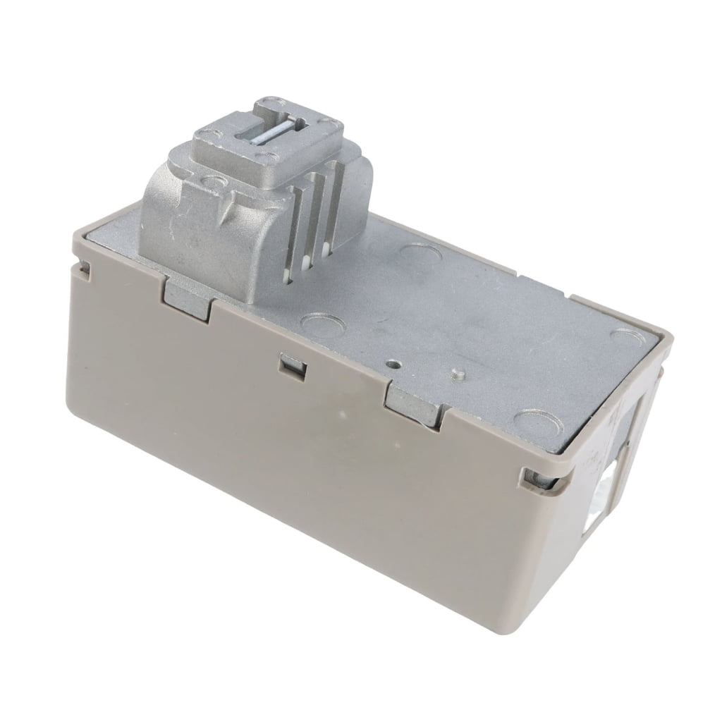 ROCKROK Replacement Ignition Switch Electronic Steering Lock Automotive ...