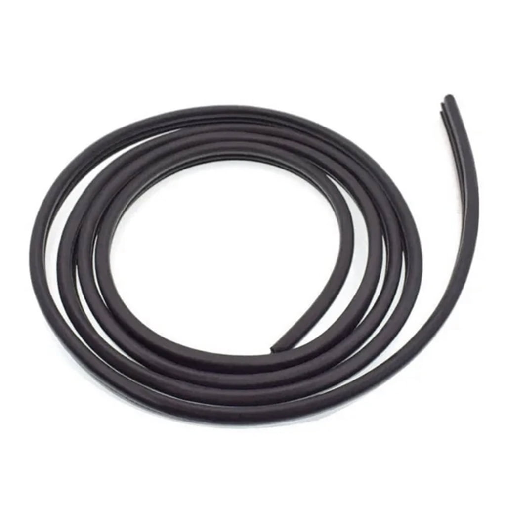 ROCKROK Rubber Sealing Strips Sunroof Weatherstrip Seal for L300 V31W ...