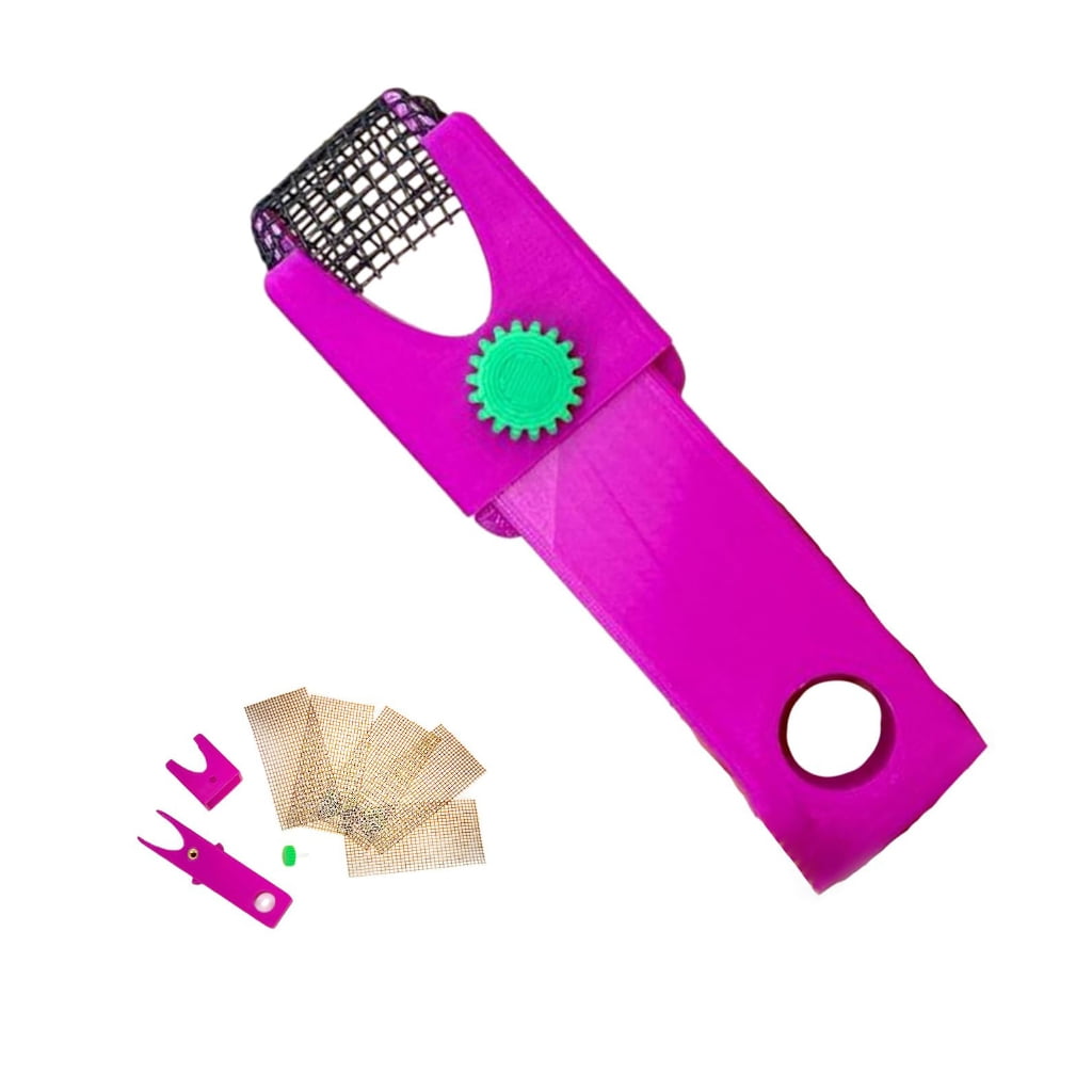 ROCKROK Sanding Tool Pottery Foot Shaper Tool Multifunction Clay ...