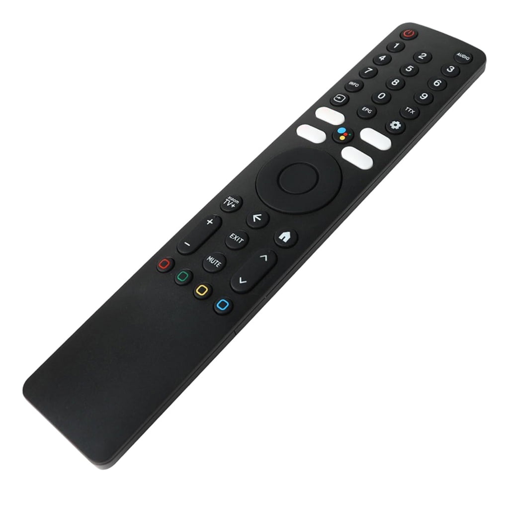ROCKROK TV Remote without Battery High Sensitivity for Ultra 4K TV ...