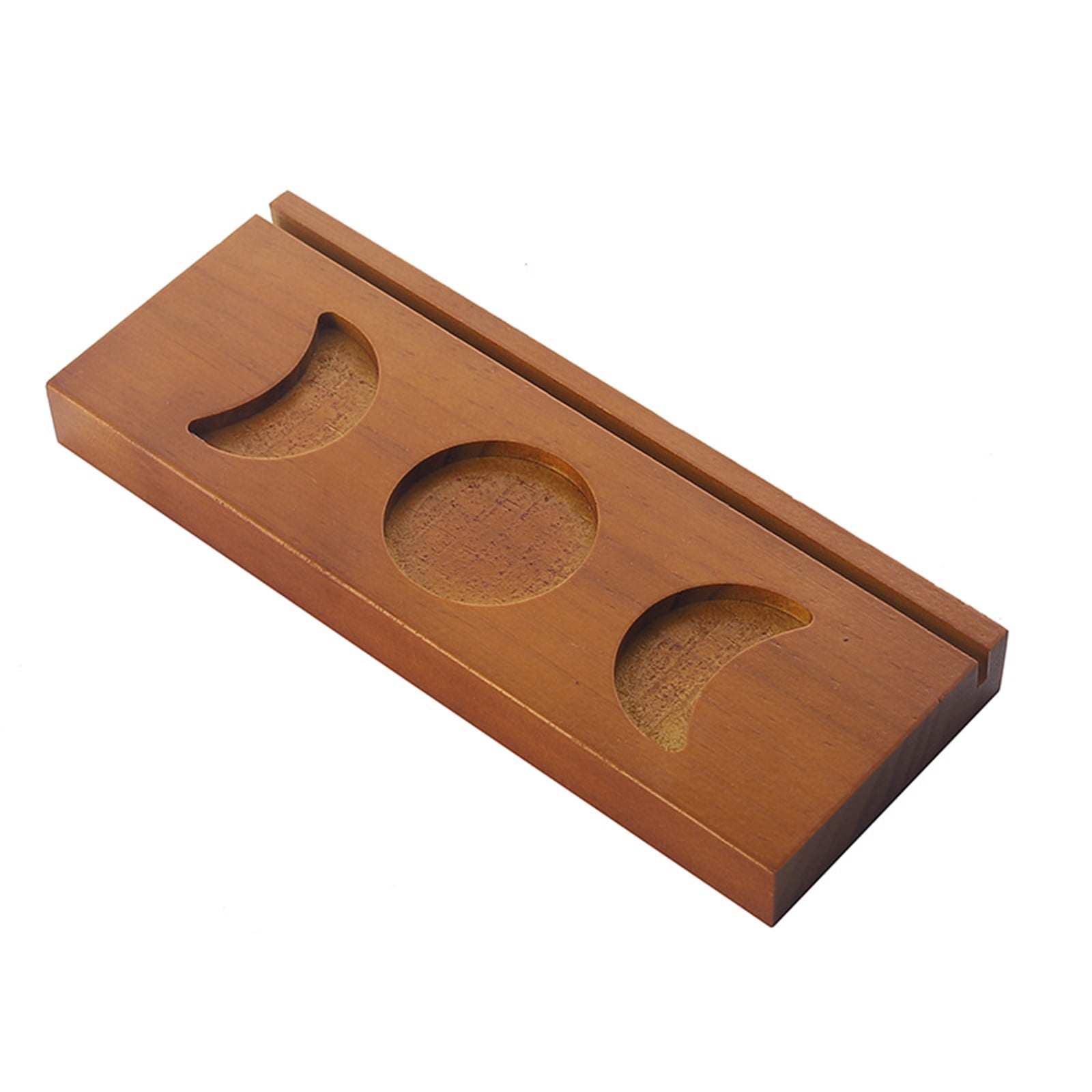 ROCKROK Tarot Card Holder Playing Deck Display Stand with Phases Symbol ...