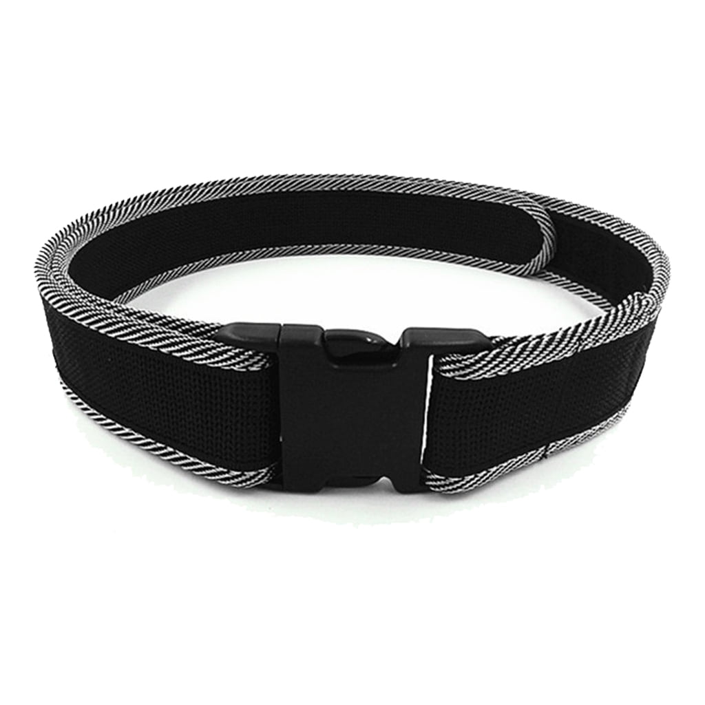 ROCKROK Tool Belt 5cm Thick Belt Waist for Work Belt Adjustable Length ...