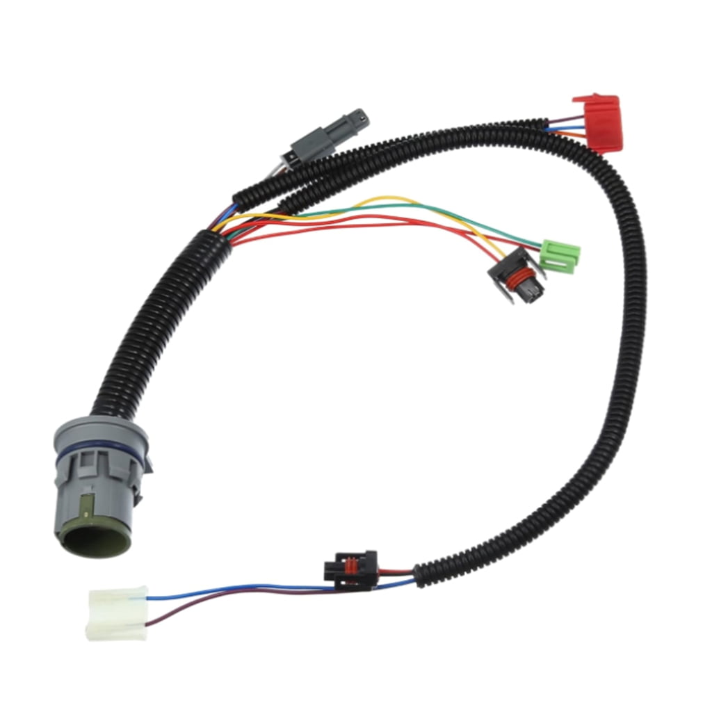 ROCKROK Transmission Internal Wire Harness 350-0071 24224906 for 4L80E ...