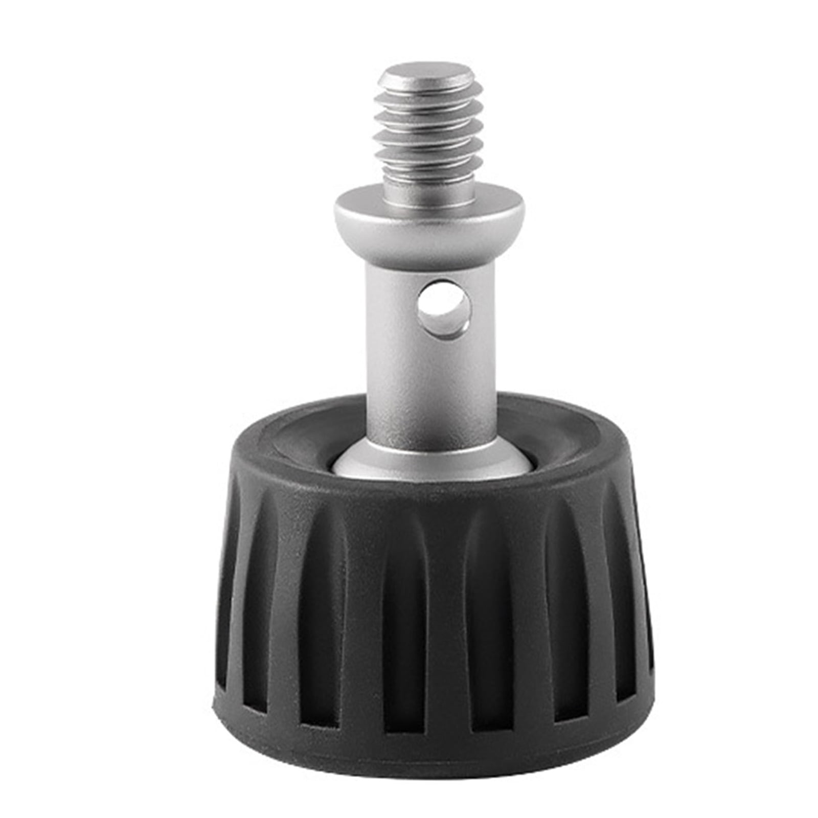 ROCKROK Tripod Rubber Feet Monopod Foot Pad 3/8 Inch Screw Port ...