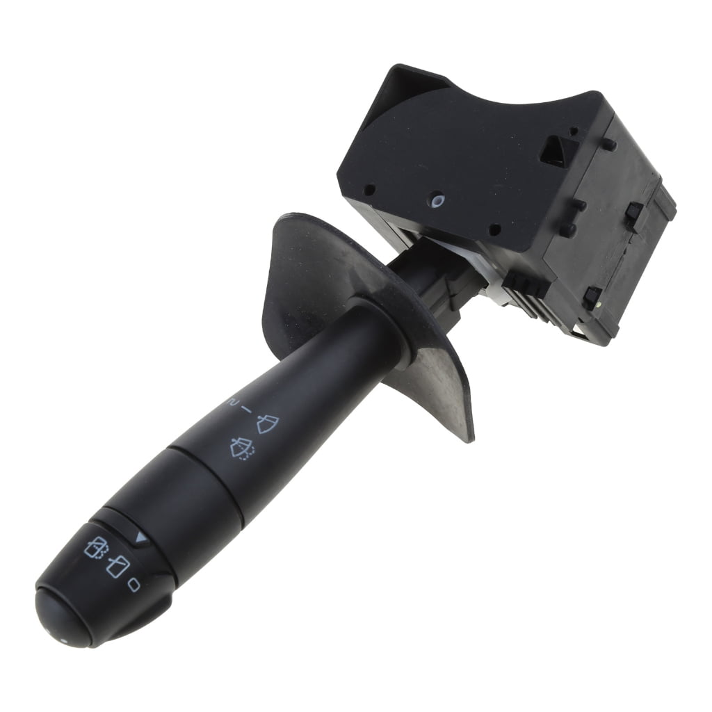 ROCKROK Windshield Wiper System Replaces 8200792587 Vehicle Windshield ...