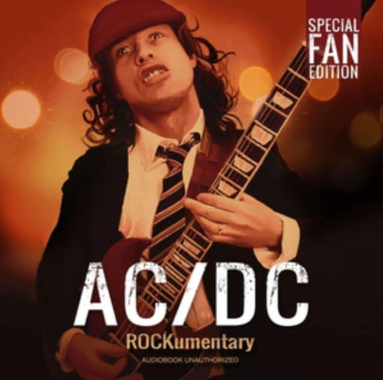 ROCKUMENTARY - Walmart.com