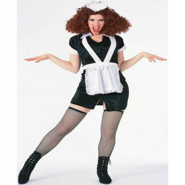 Rocky Horror Picture Show Characters Costumes