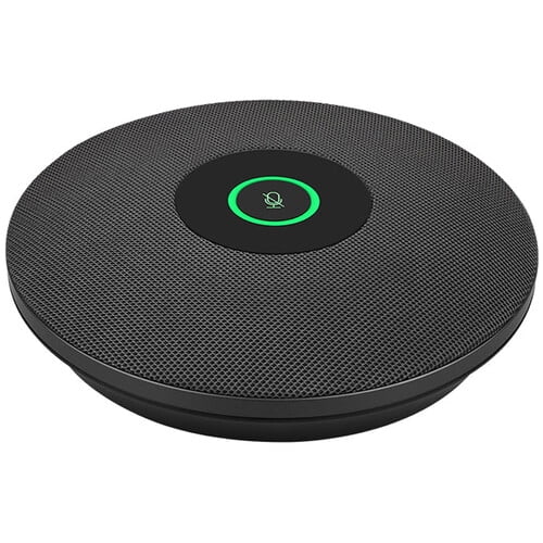 ROCWARE RM702 Wired Microphone for Voice, Corporate, Conference Room ...