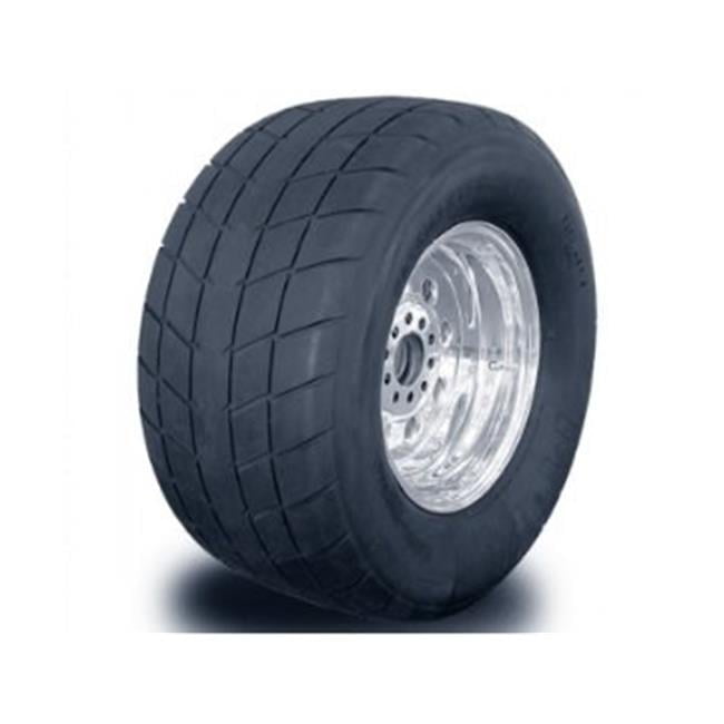 ROD-40 305-35R20 M&H Tire Radial Drag Tire - Walmart.com