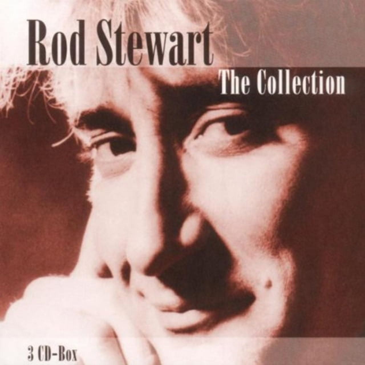ROD STEWART - THE COLLECTION [MERCURY] - Walmart.com
