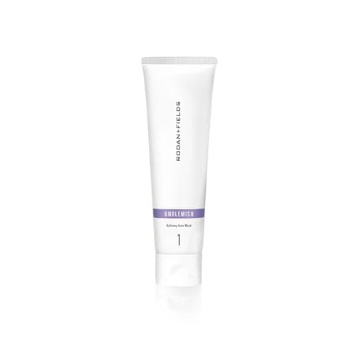 RODAN + FIELDS UNBLEMISH Acne Face Wash | 125 ml | Salicylic Acid ...