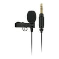 RODE Lavalier GO Professional Grade Wearable Microphone Black with ...