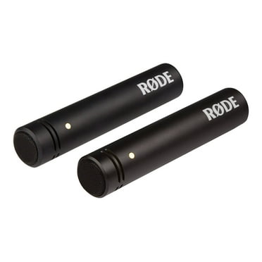 Rode IXY-L Stereo Microphone for Apple iPhone/iPad with Lightning ...