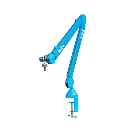 RODE PSA1+ Professional Studio Boom Arm with Silent Operation and ...