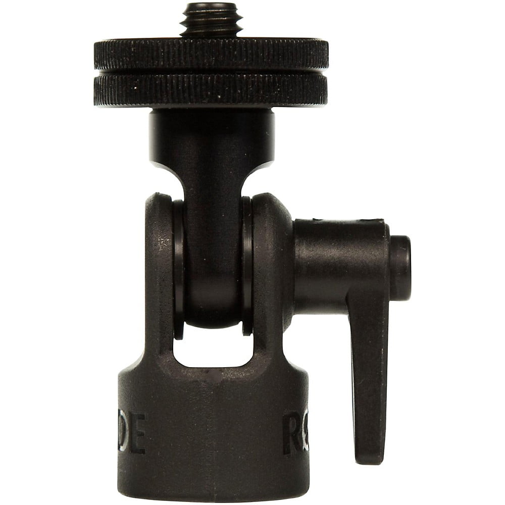 Rode 3/8" Pivoting Boom Adaptor for Mounting on Boom Stands and Poles ...