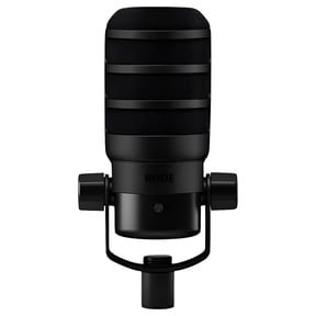Anself USB Desktop Microphone, Noise Cancelling, Plug and Play, for ...