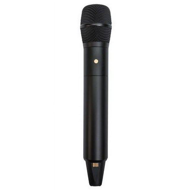 RODE RODELINK TX-M2 Wireless Handheld Condenser Microphone, Transmitter ...