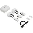 Rode Ultra-Compact Wireless Microphone for USB-C Smartphones, White ...