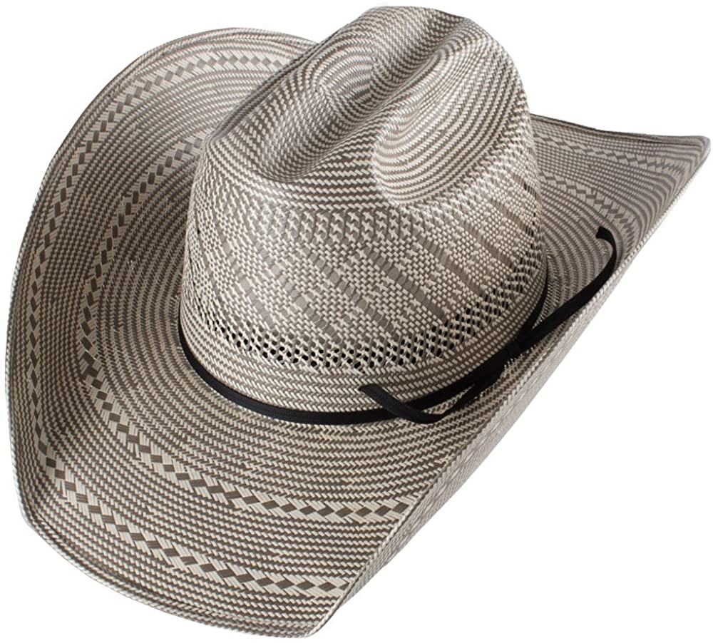 RODEO KING Stormy Straw 7 3/8 - Walmart.com