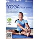 RODNEY YEES YOGA FOR YOUR WEEK (DVD) (DVD) - Walmart.com