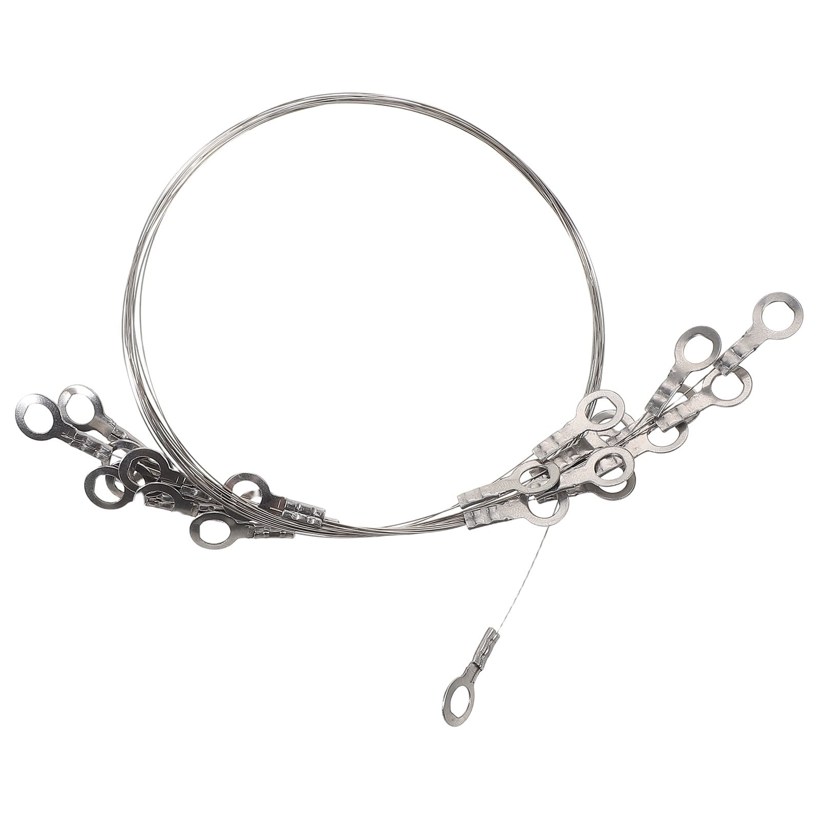 RODSHAKE 12pcs Stainless Steel Cake Cutter Wires Replacement Cake ...