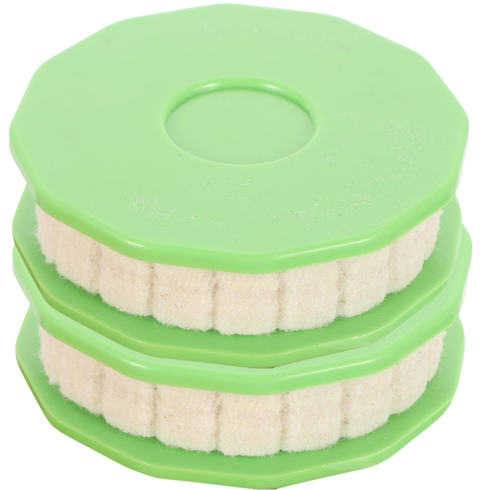 RODSHAKE 2pcs Bike Chain Gear Oiler Roller Bike Chain Lubrication Tool ...