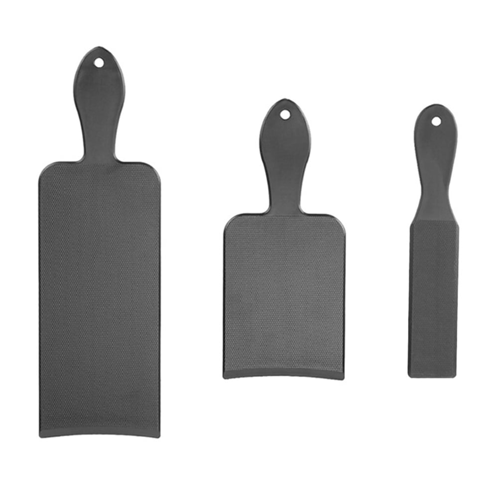 RODSHAKE 3Pcs Hair Dye Coloring Highlighting Paddle Board Tools for ...