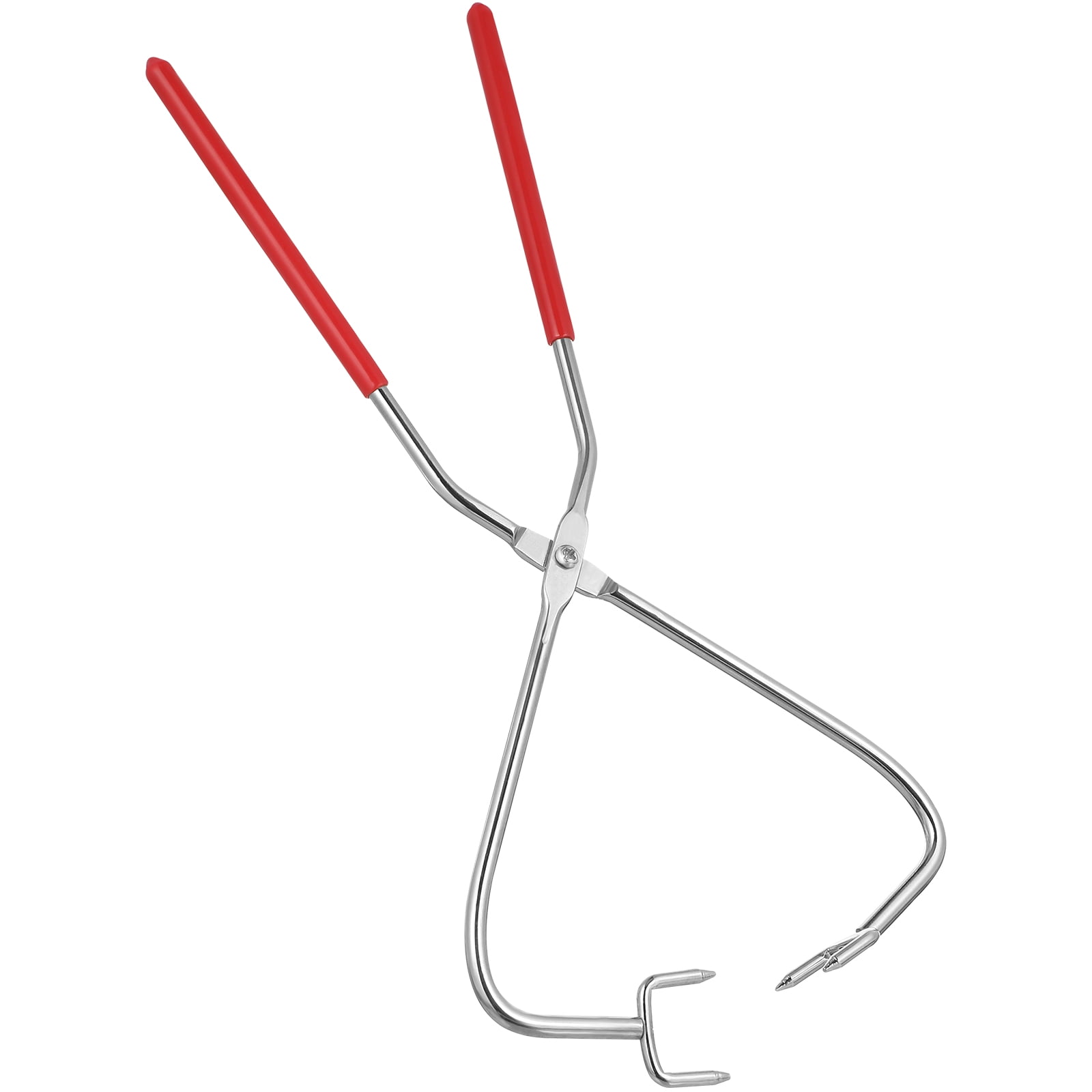 RODSHAKE Clay Sculpture Dipping Tong Clay Modeling Metal Dipping Tongs ...