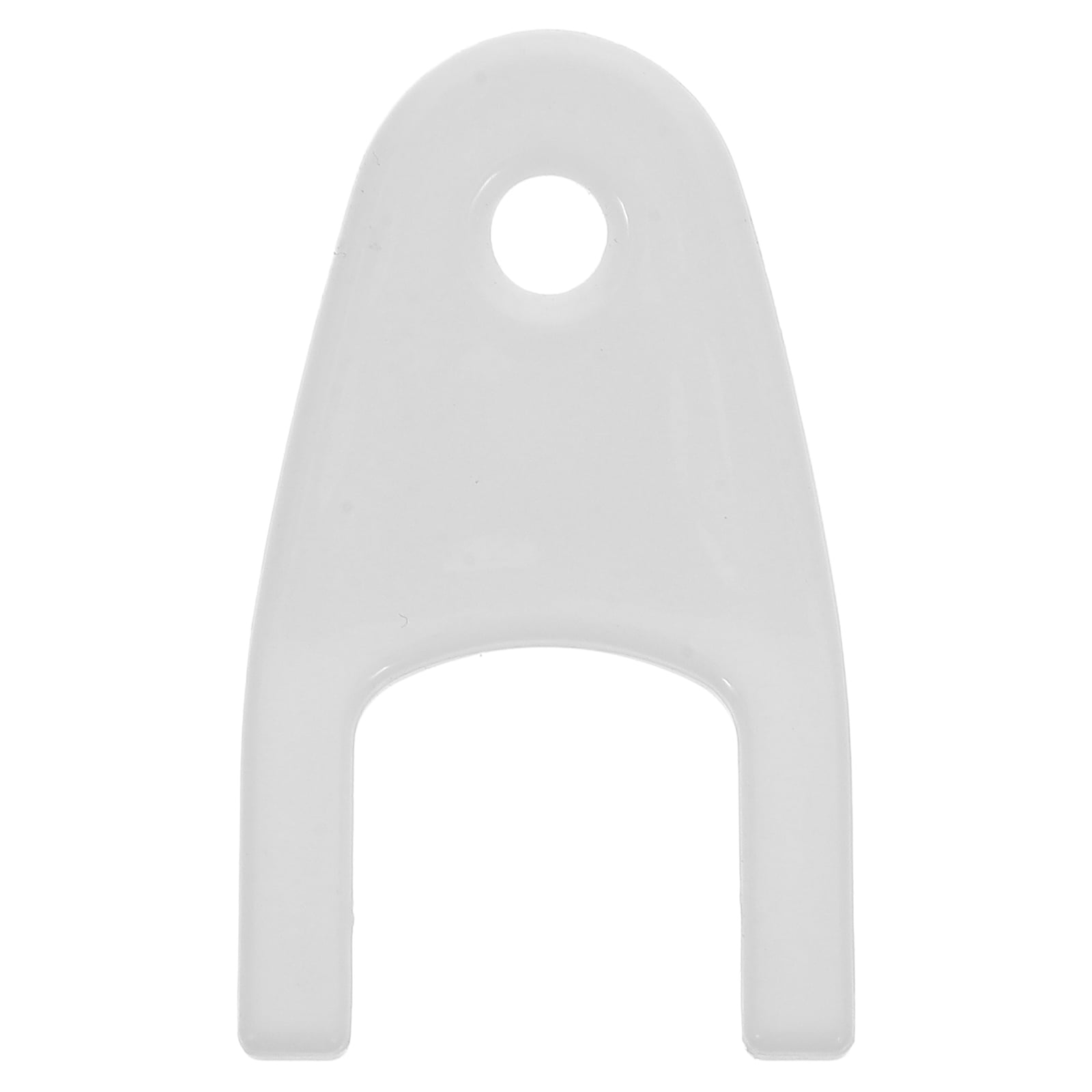 HONMEET Paper Towel Dispenser Key White for Facility Managers 1Pack ...