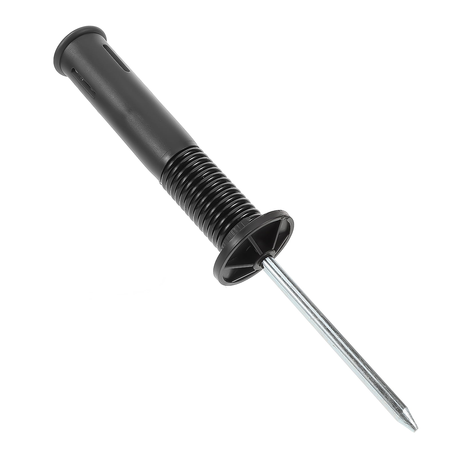 RODSHAKE Football Flagpole Base Soccer Corner Flags Holder Spring ...