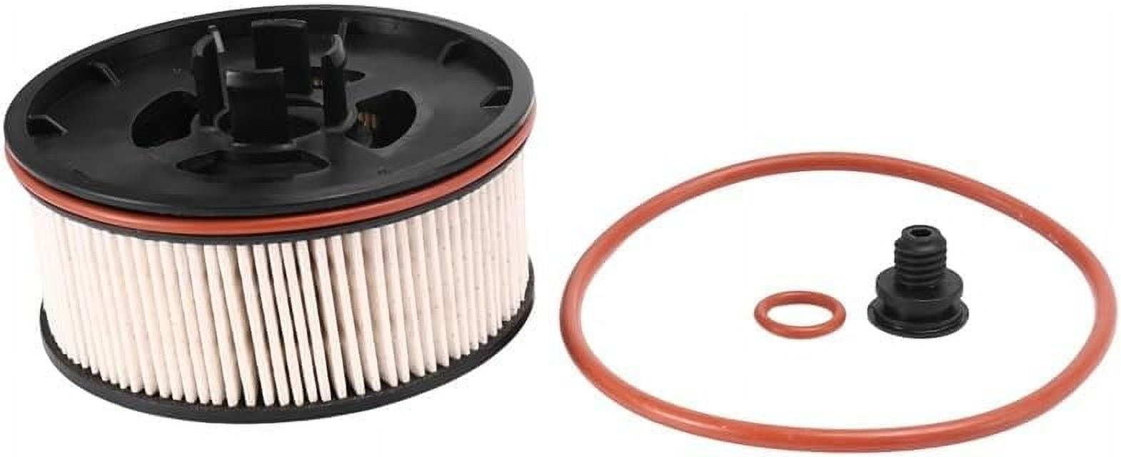 ROEDE 31920-S1900 Car Crude Oil Fuel Filter for-KIA Sorento 2017-2020 ...