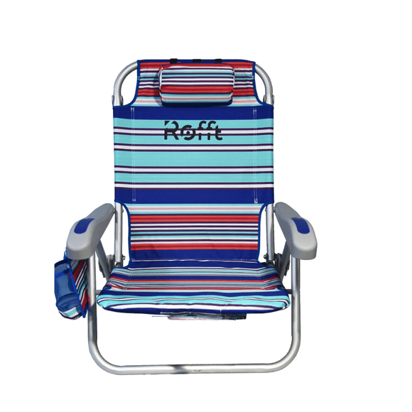 Backpack Beach Chair Cooler