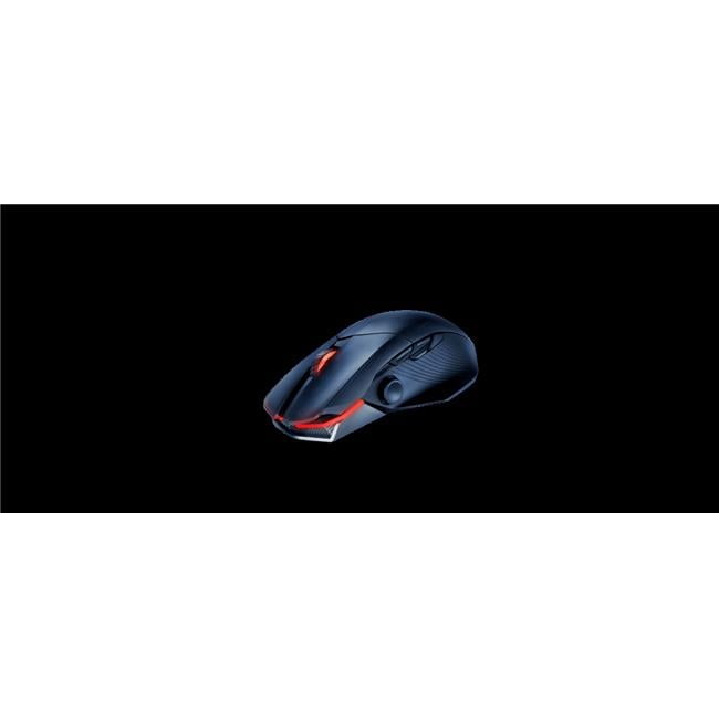 ROG Chakram X Origin Wireless Gaming Mouse with USB & Bluetooth ...