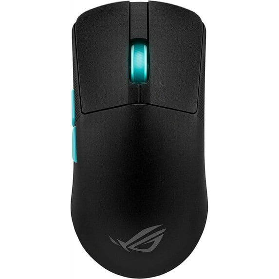ROG Harpe Ace Aim Lab Wireless Esports Gaming Mouse – Aim Lab Settings ...