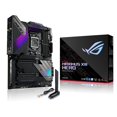 ROG Maximus XIII Hero (WiFi 6E) Z590 LGA 1200(Intel®11th/10th Gen) ATX ...