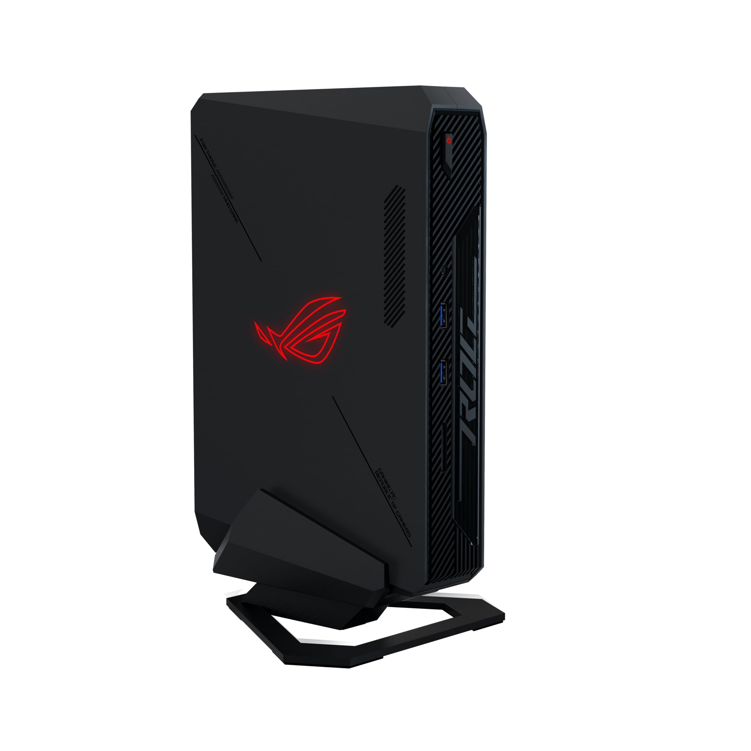 Rog Mini Pc