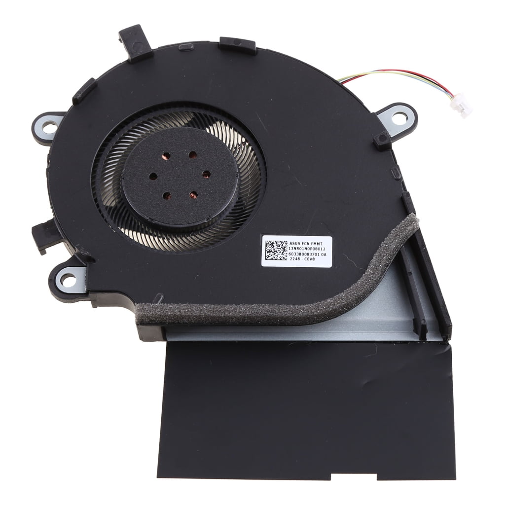 ROG Strix G531G G531GT G531GU/GD/GW Notebook Laptop CPU Cooling Fan CPU ...