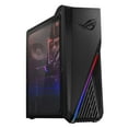 ROG Strix GA15DH Gaming Desktop PC, AMD Ryzen 5 3600X, GeForce GTX 1660 ...