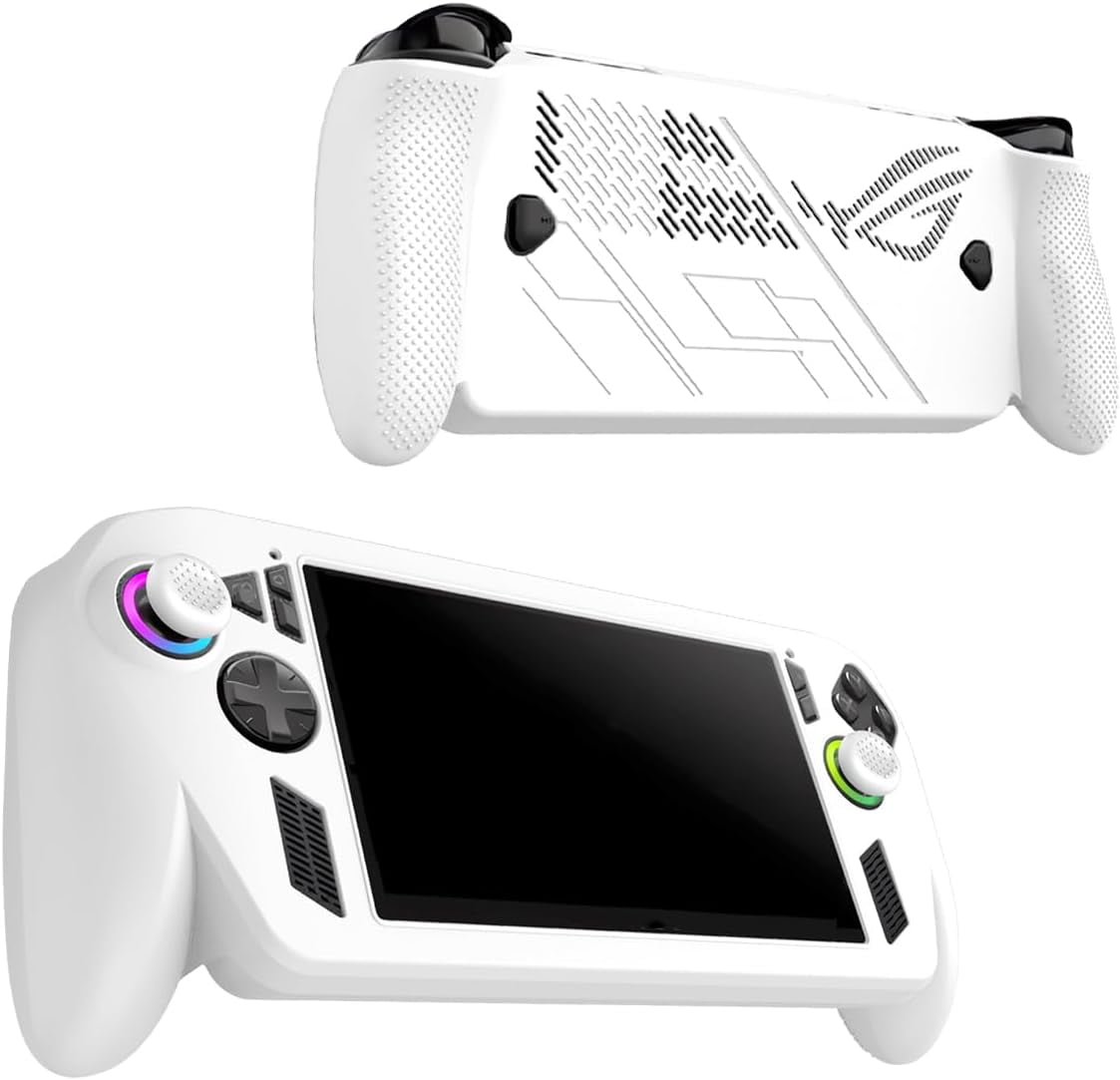 for ROG Xbox Ally X Handheld Game Console Protective case, Soft ...