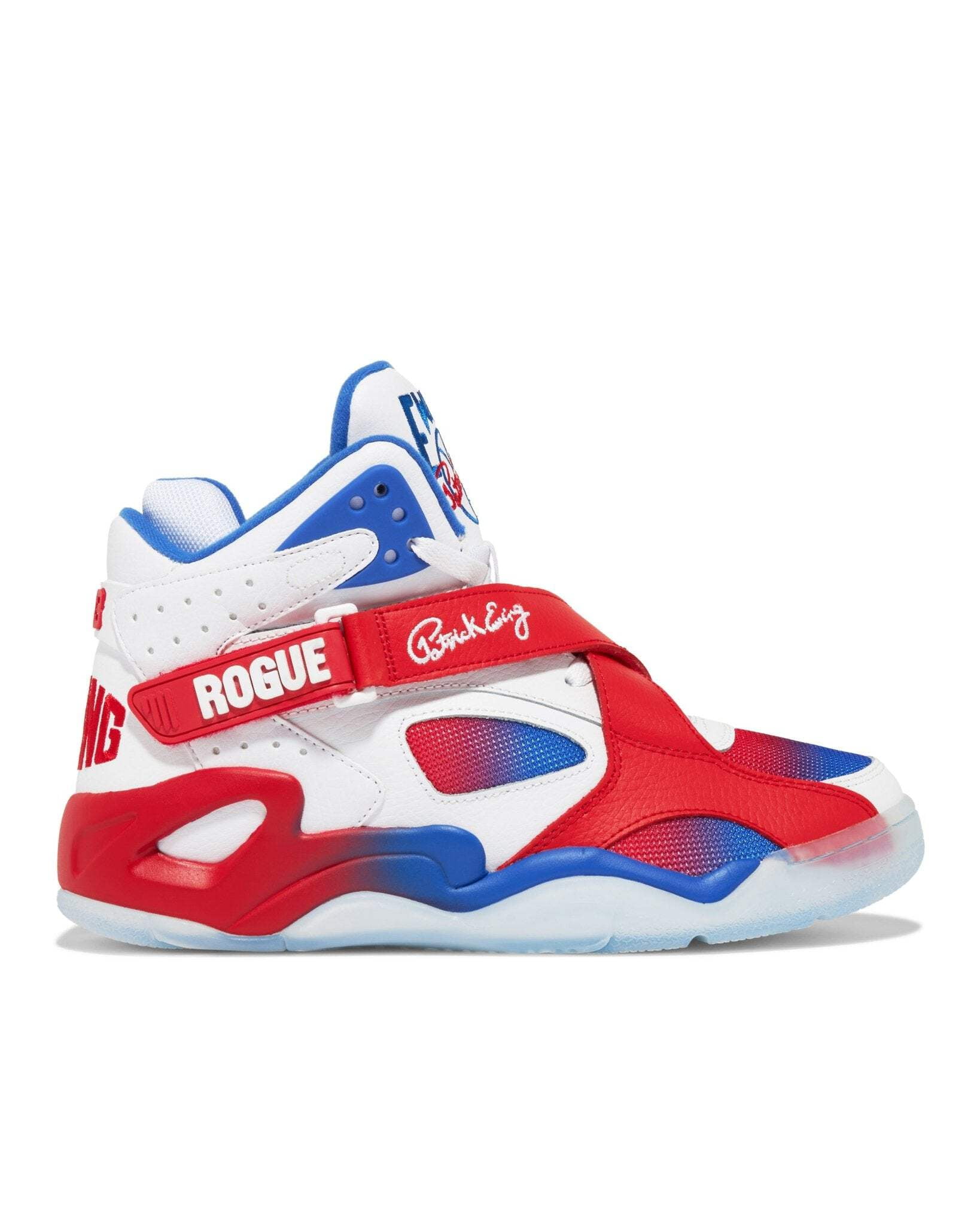 Ewing Athletics Adult Mens Rogue Lifestyle Sneakers - Walmart.com