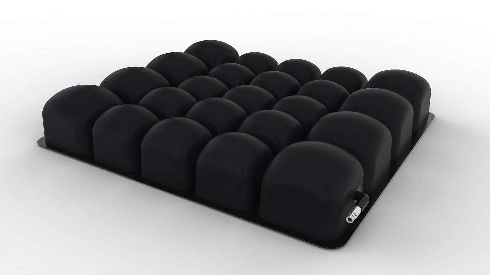 ROHO MOSAIC Cushion, Inflatable, 18"x16", Heavy Duty, 1 Pack - Walmart.com