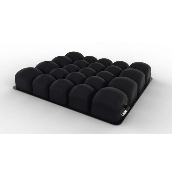ROHO MOSAIC Cushion, Inflatable, 18"x16", Heavy Duty, 1 Pack - Walmart.com